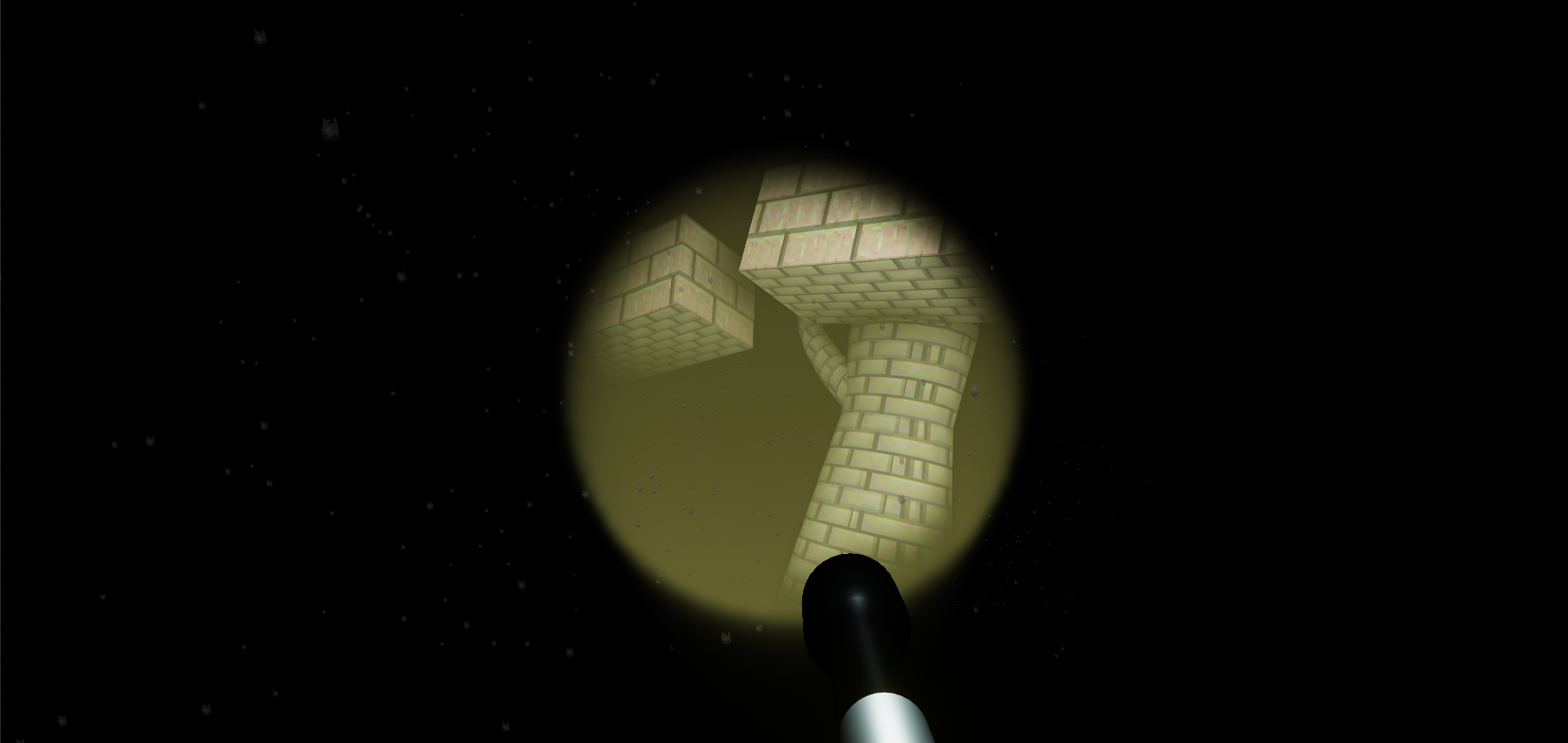 This world under my house is now available. news - ModDB