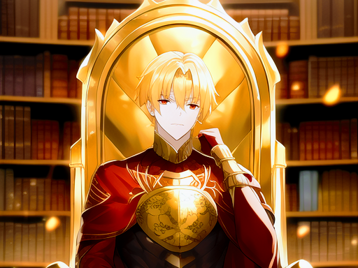 2 Years of Moddb news - Fate/ Throne of Heroes mod for Mount & Blade ...