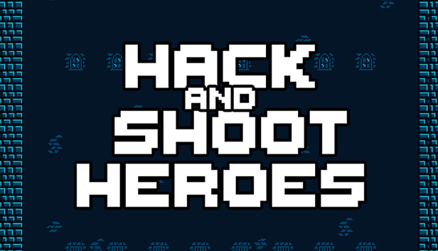 Hack and Shoot Heroes on iOS and other platforms news - ModDB
