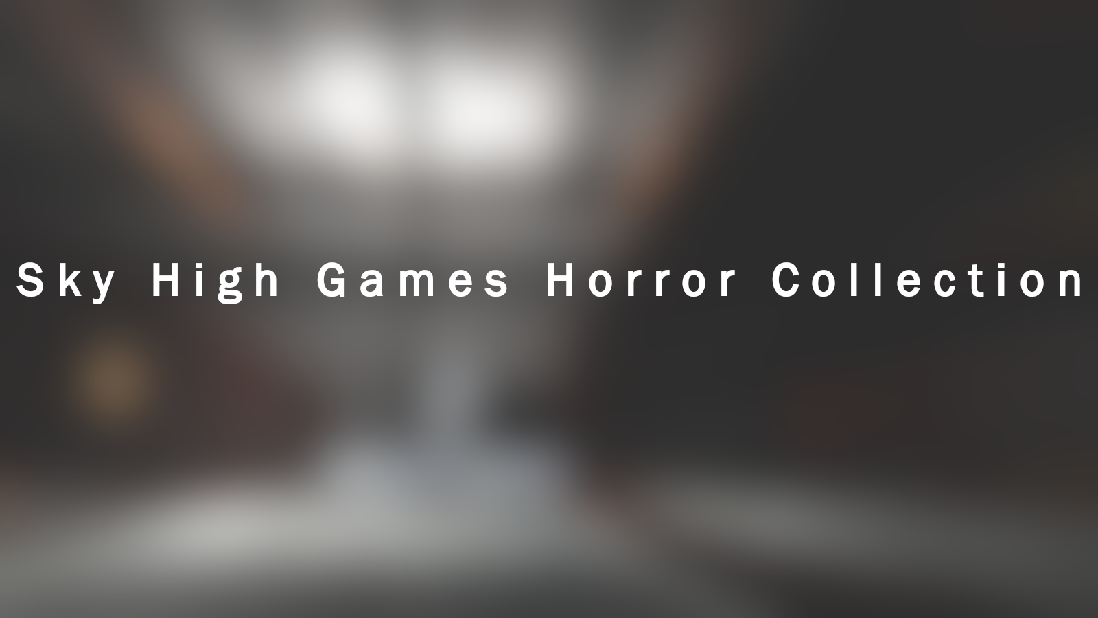 Sky High Games Horror Collection Coming Soon news - ModDB