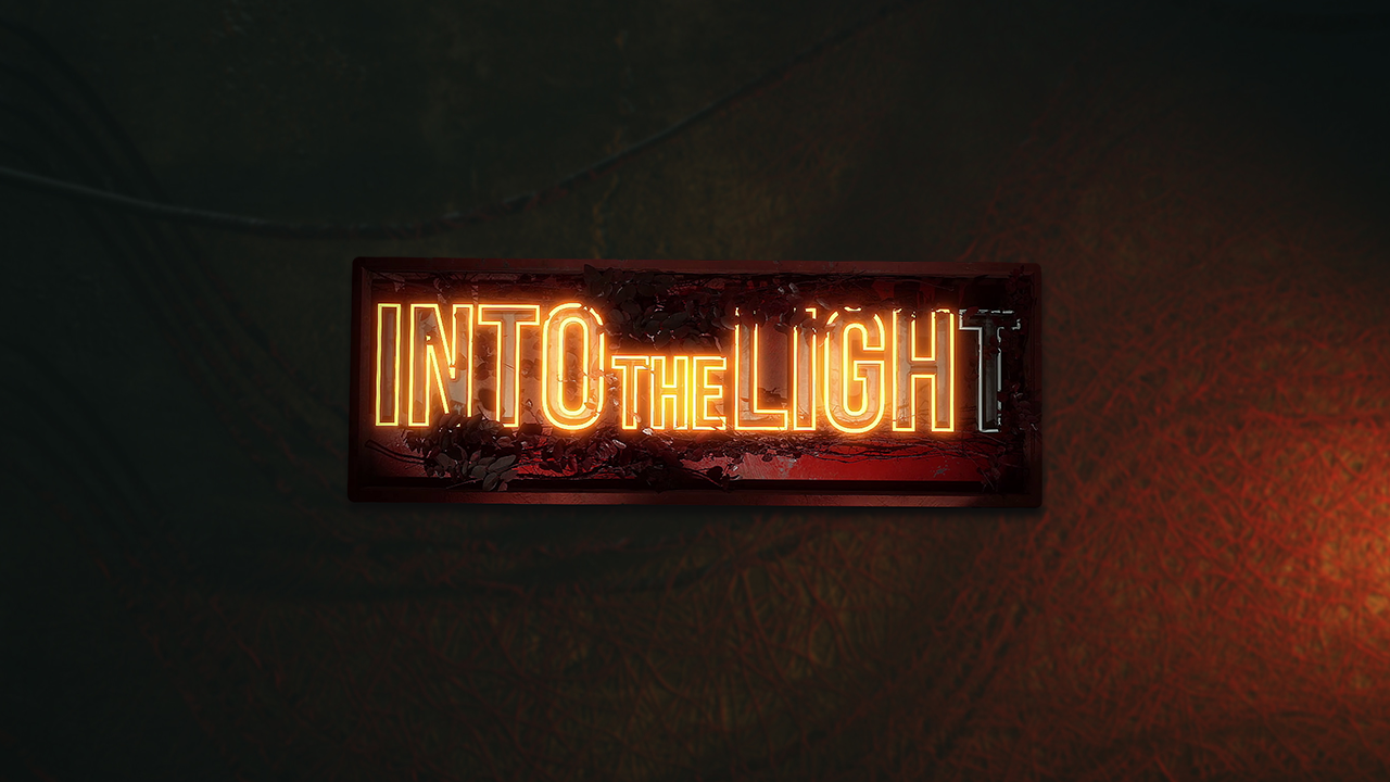 Into The Light is qualified for the GDWC news - ModDB