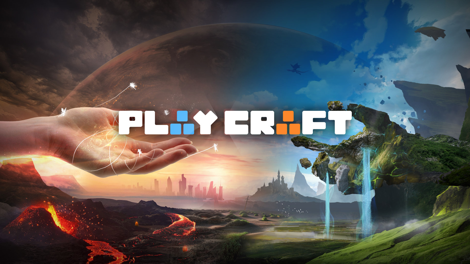 Playcraft Available Now on Steam! news - ModDB