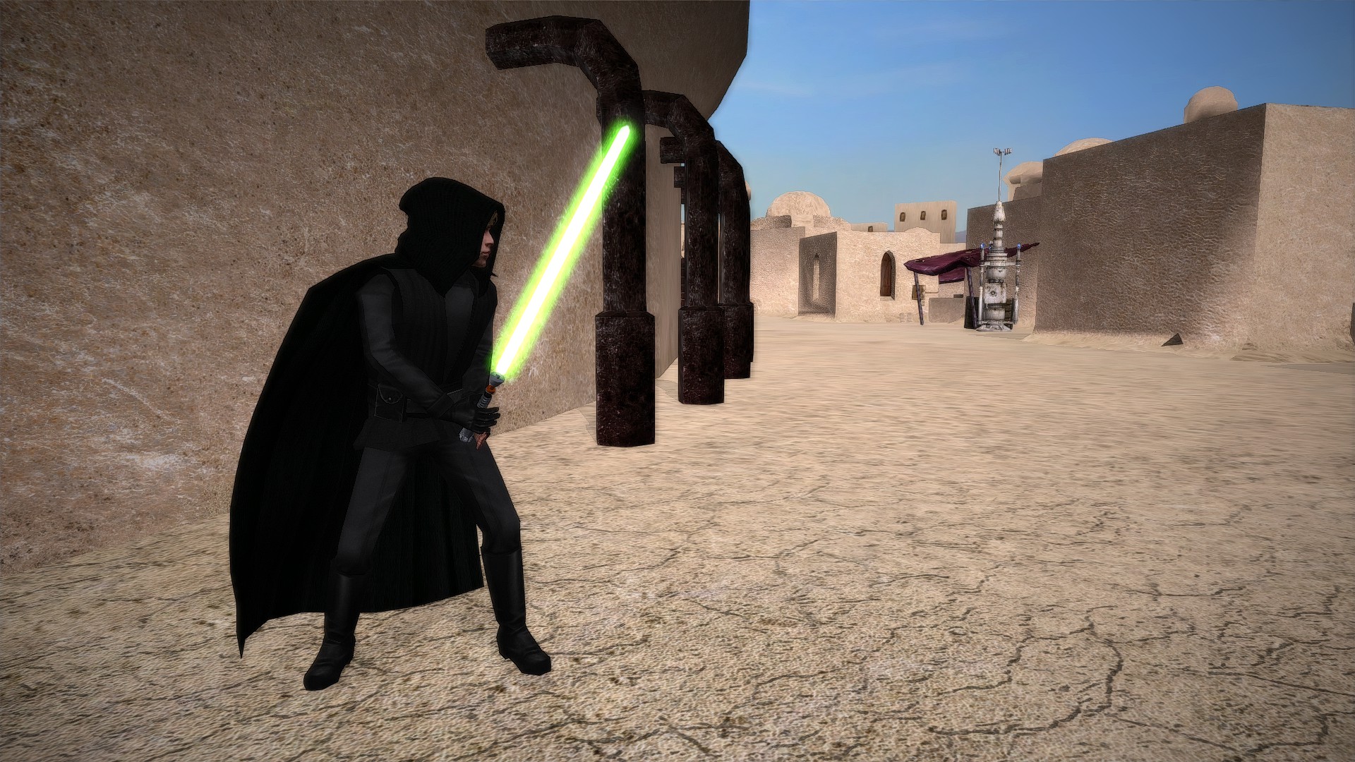 SWBFII - The Thrawn Trilogy Beta/Demo Released! news - ModDB
