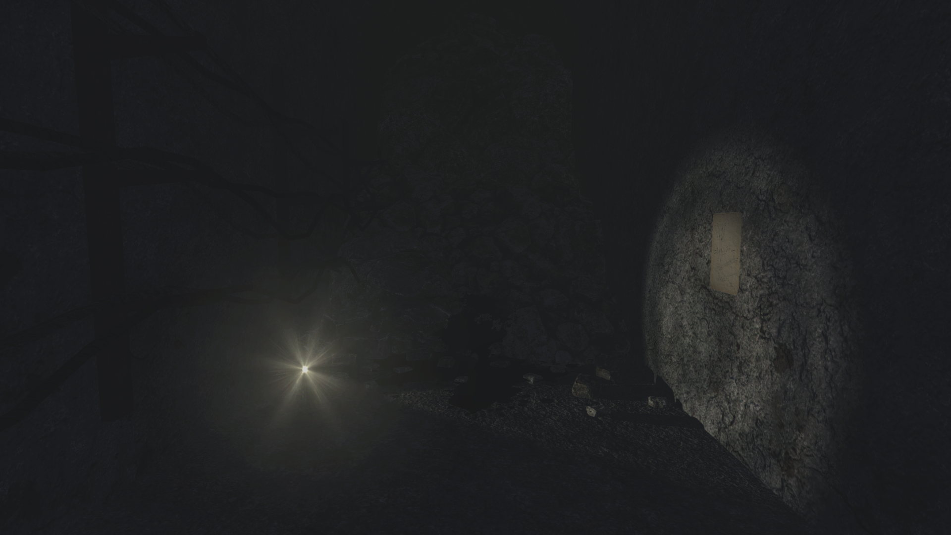 Screenshots of the game level "Catacombs" news - Human Vs Hungry Dogs ...
