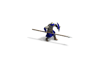 Unit Overview - Ghulam feature - Dharma Expansion mod for Age of ...