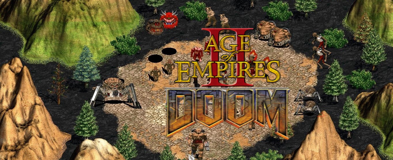 [Age of DOOM] What Are My Other Projects? feature - ModDB