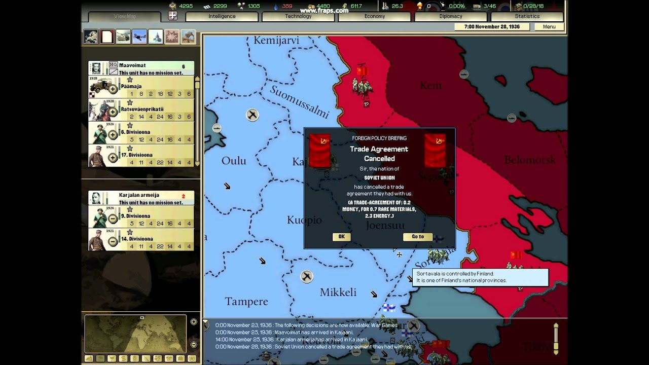 Future plans news - Darkest Hour Full Unofficial 1.06 mod for Darkest ...