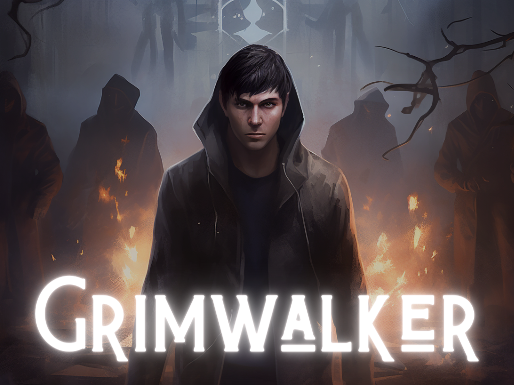 Grimwalker - First Trailer news - ModDB