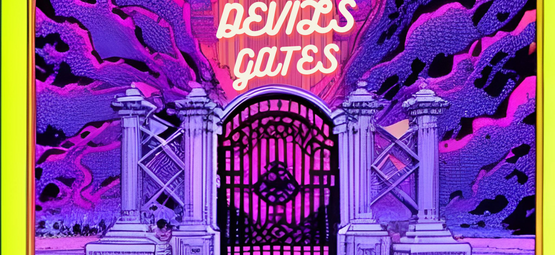 Devils Gates news - ModDB
