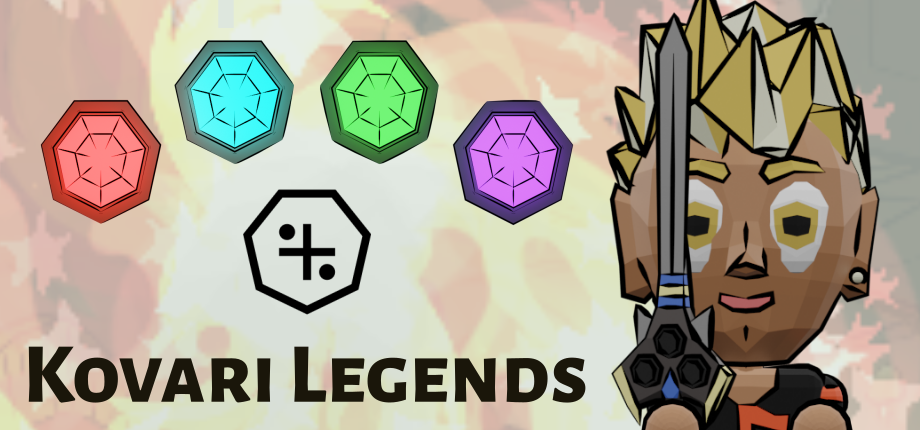 Kovari Legends Demo now on Steam! news - ModDB