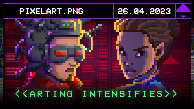 Characters.png – What about these sprites? news - ModDB