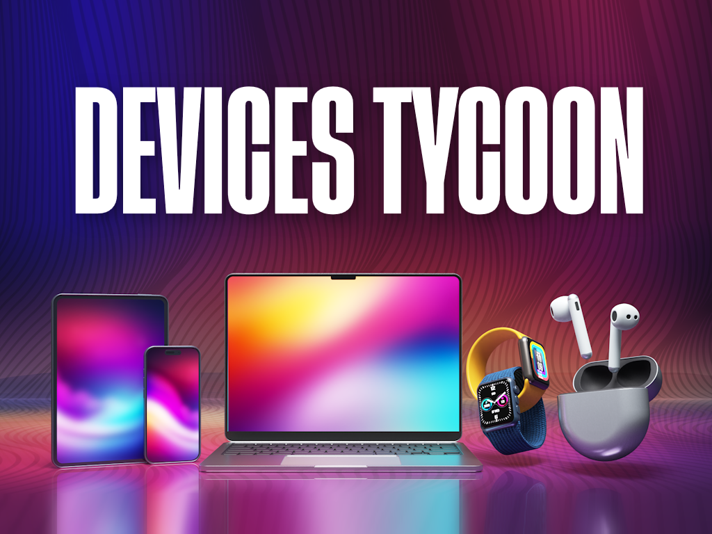 Devices Tycoon - Release Date news - ModDB