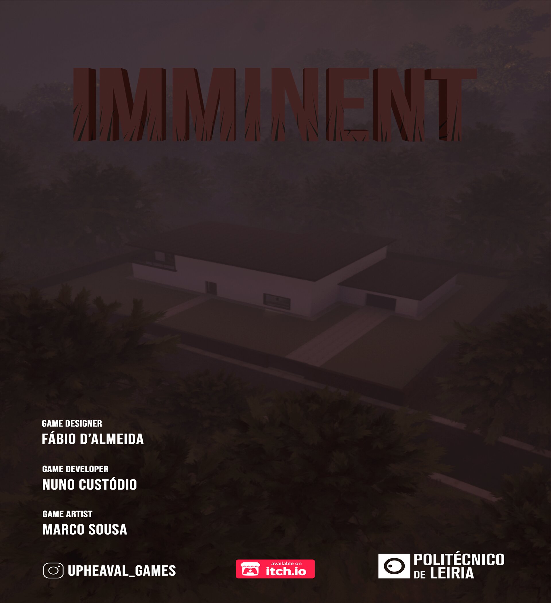 Imminent - Release news - ModDB