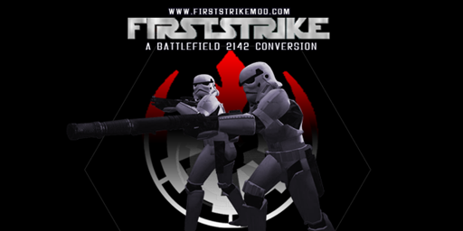 Public Release of First Strike Models news - ModDB