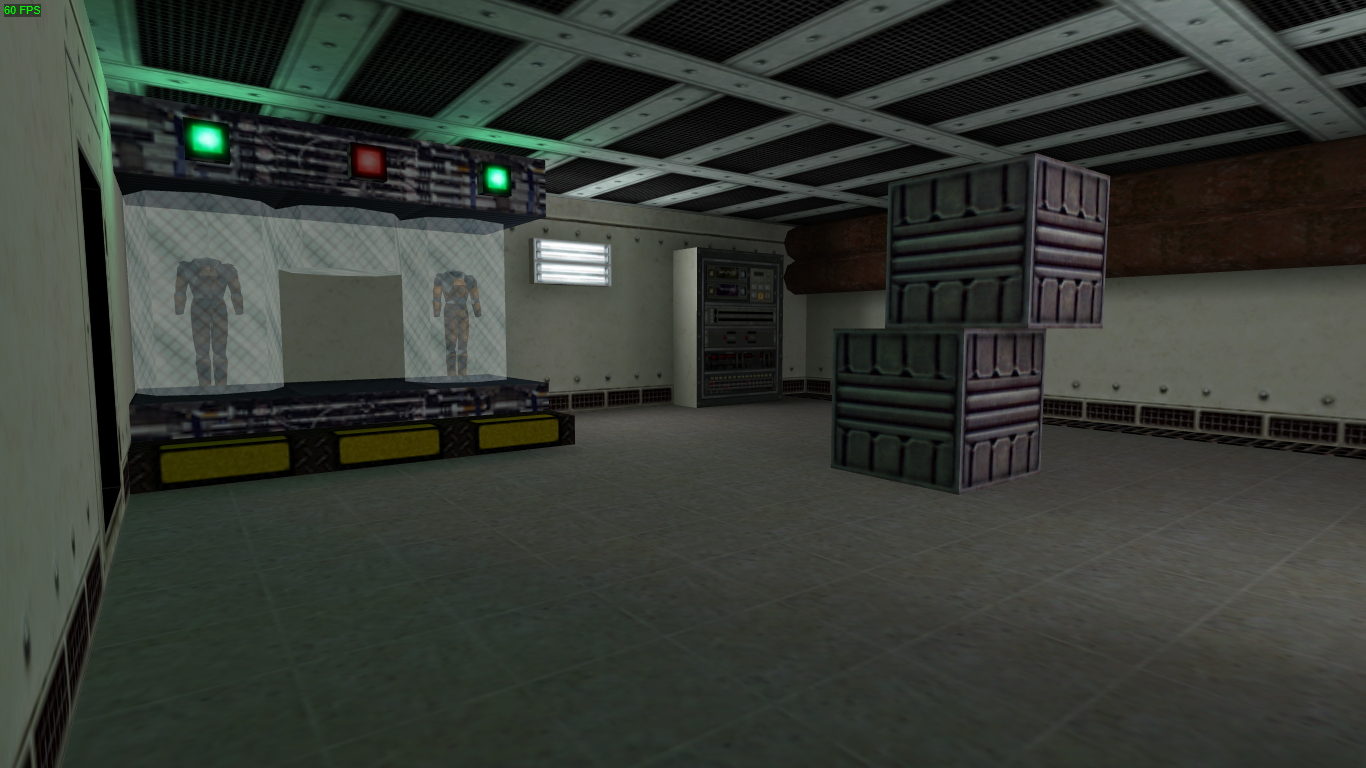 Opposing Force: Enlightened Version 1.1 Update news - ModDB