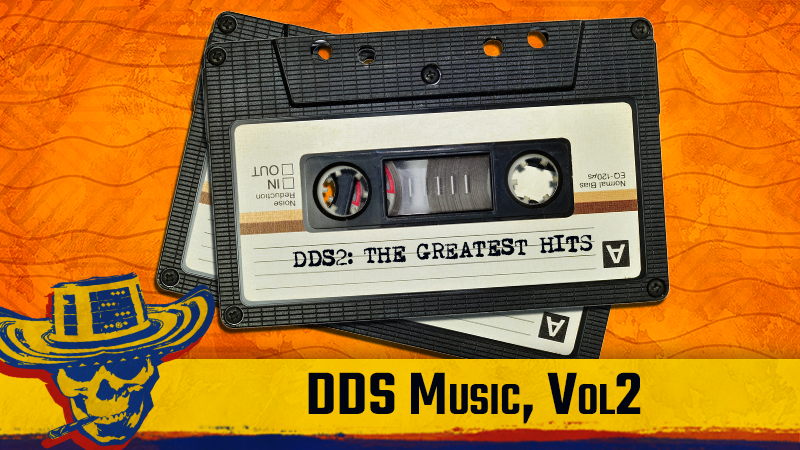 LeLeLe 2.0 – more about DDS2 soundtrack! news - Drug Dealer Simulator ...