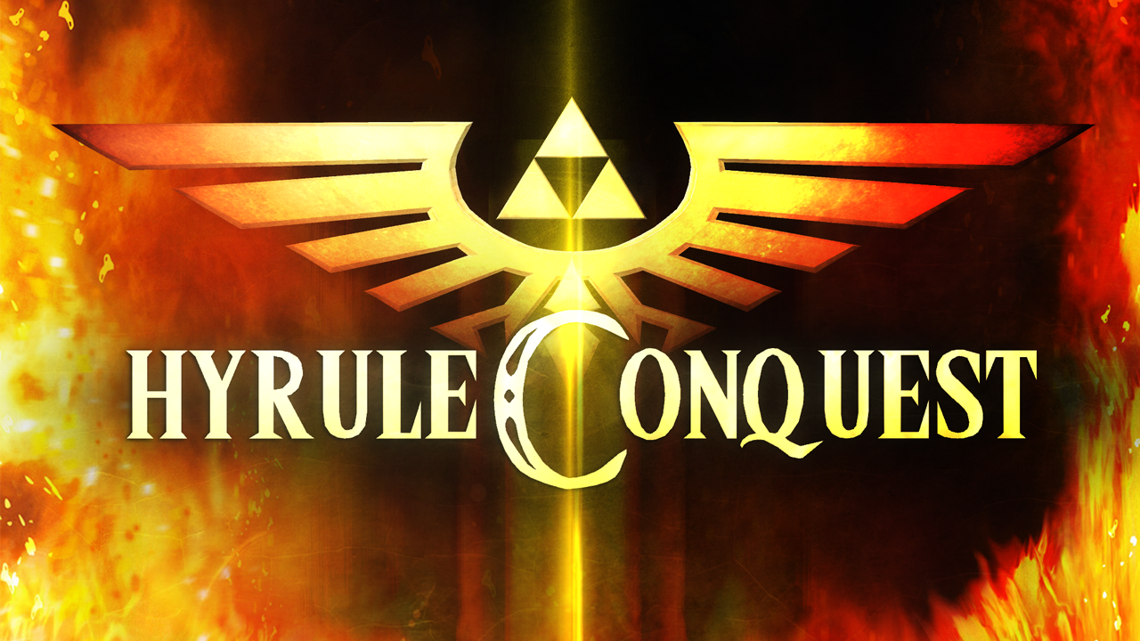 The Future news - Hyrule Conquest mod for 0 A.D. Empires Ascendant - ModDB
