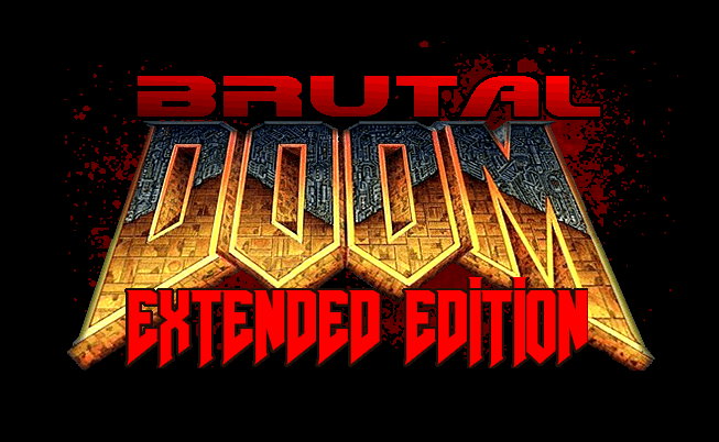 Brutal Doom Extended Edition v20 Released! news - ModDB Brutal Doom Extended Edition v20 Released! news - ModDB
