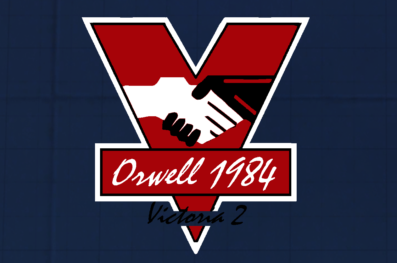 orwell's 1984 news - ModDB