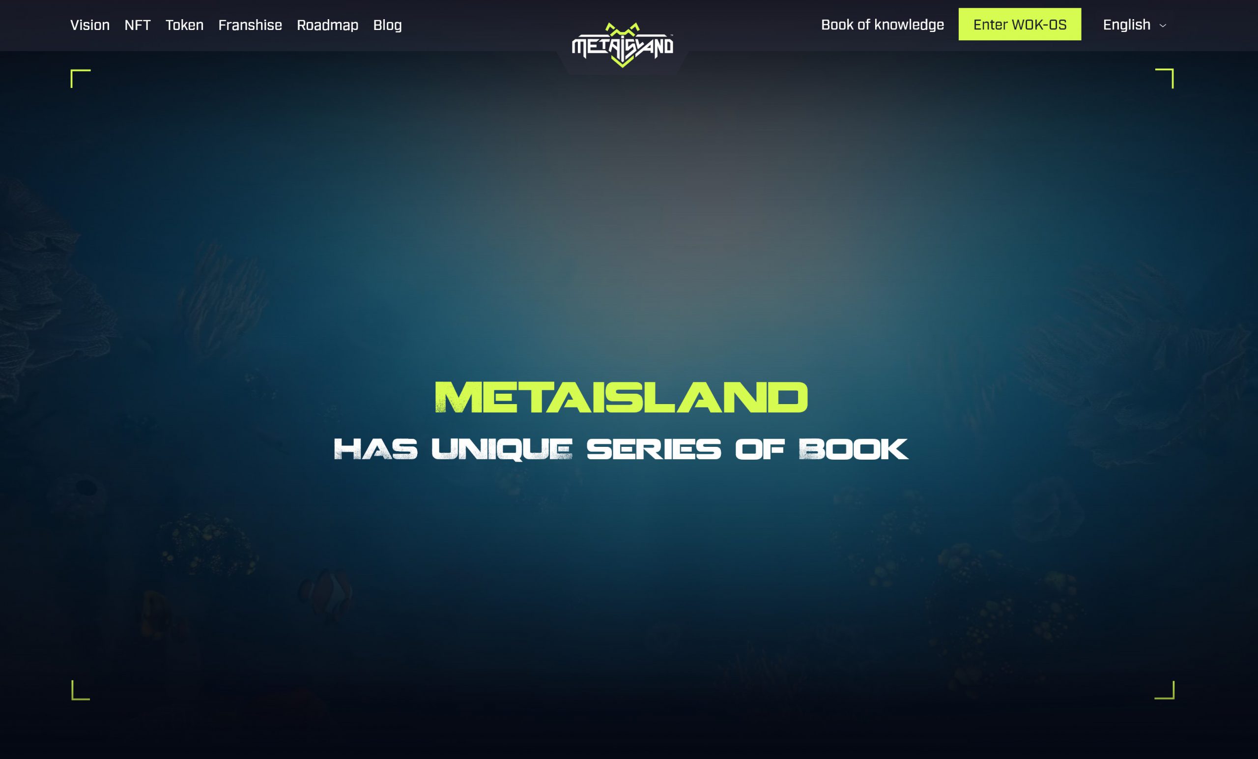 We have a new website! news - Metaisland - ModDB