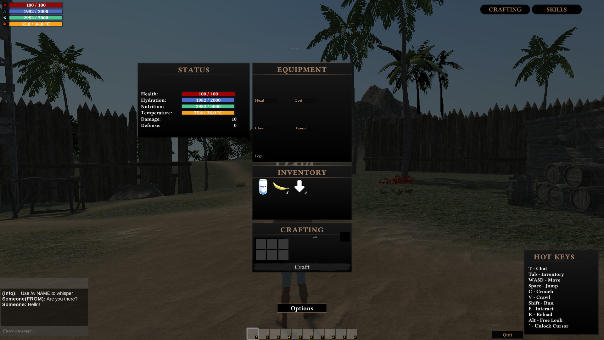 2nd Closed Alpha Test news - ModDB