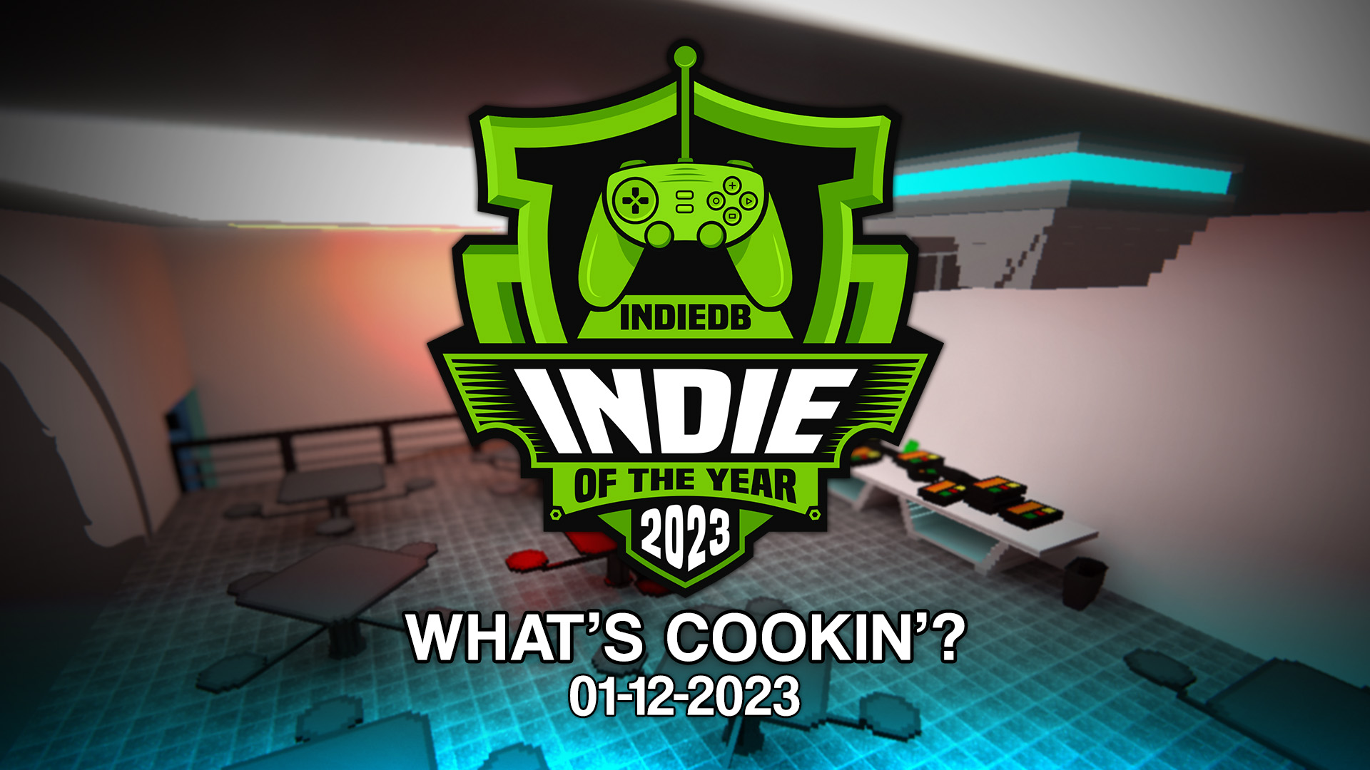Nominate us for Indie of The Year 2023!🏆 news - ModDB