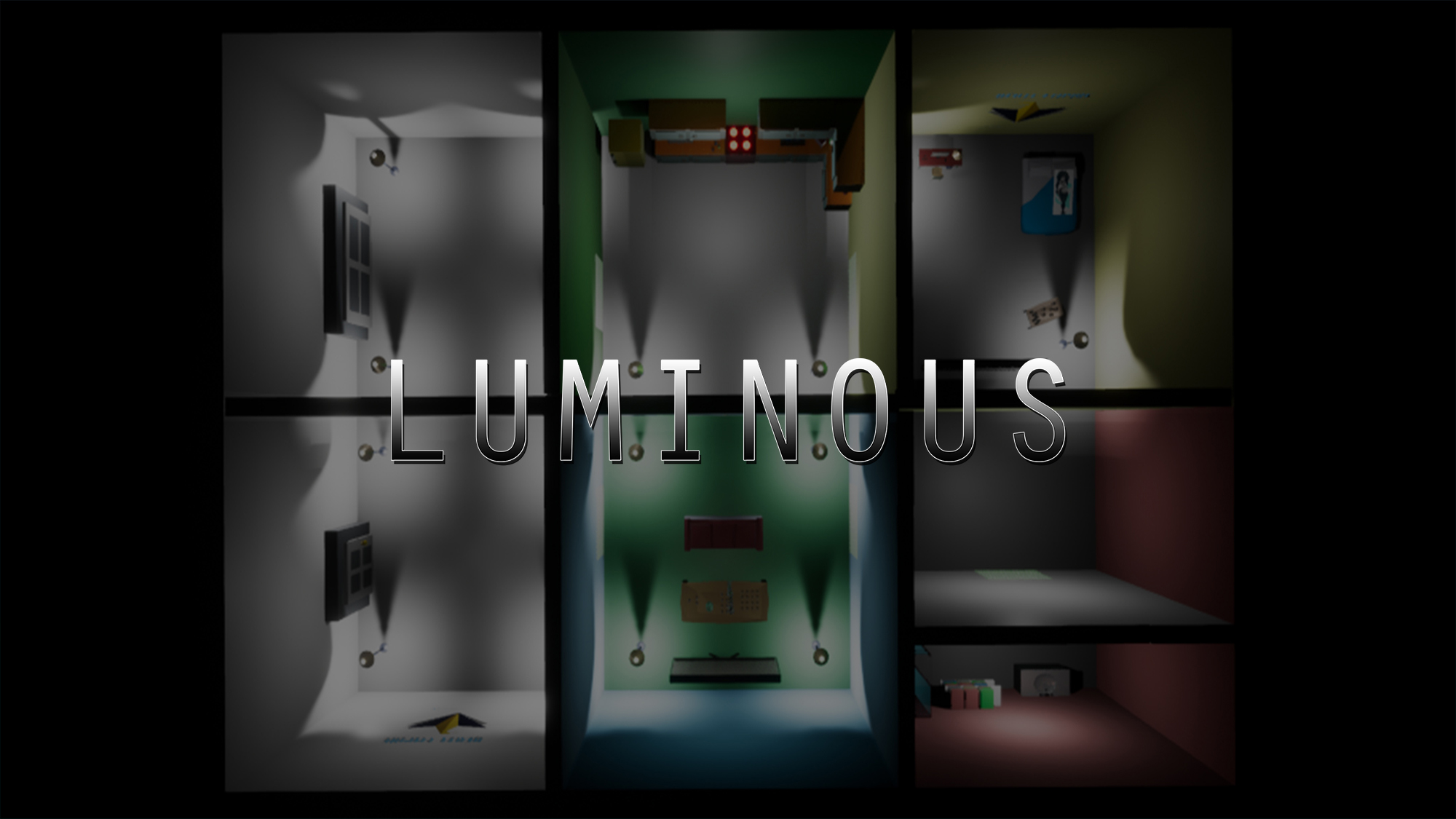 New Game: Luminous (Also IOTY 2023) news - ModDB