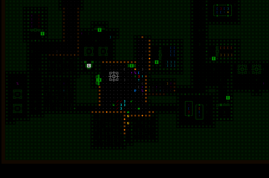 Adventures in Map Zooming, Part 4: Polishing news - ModDB