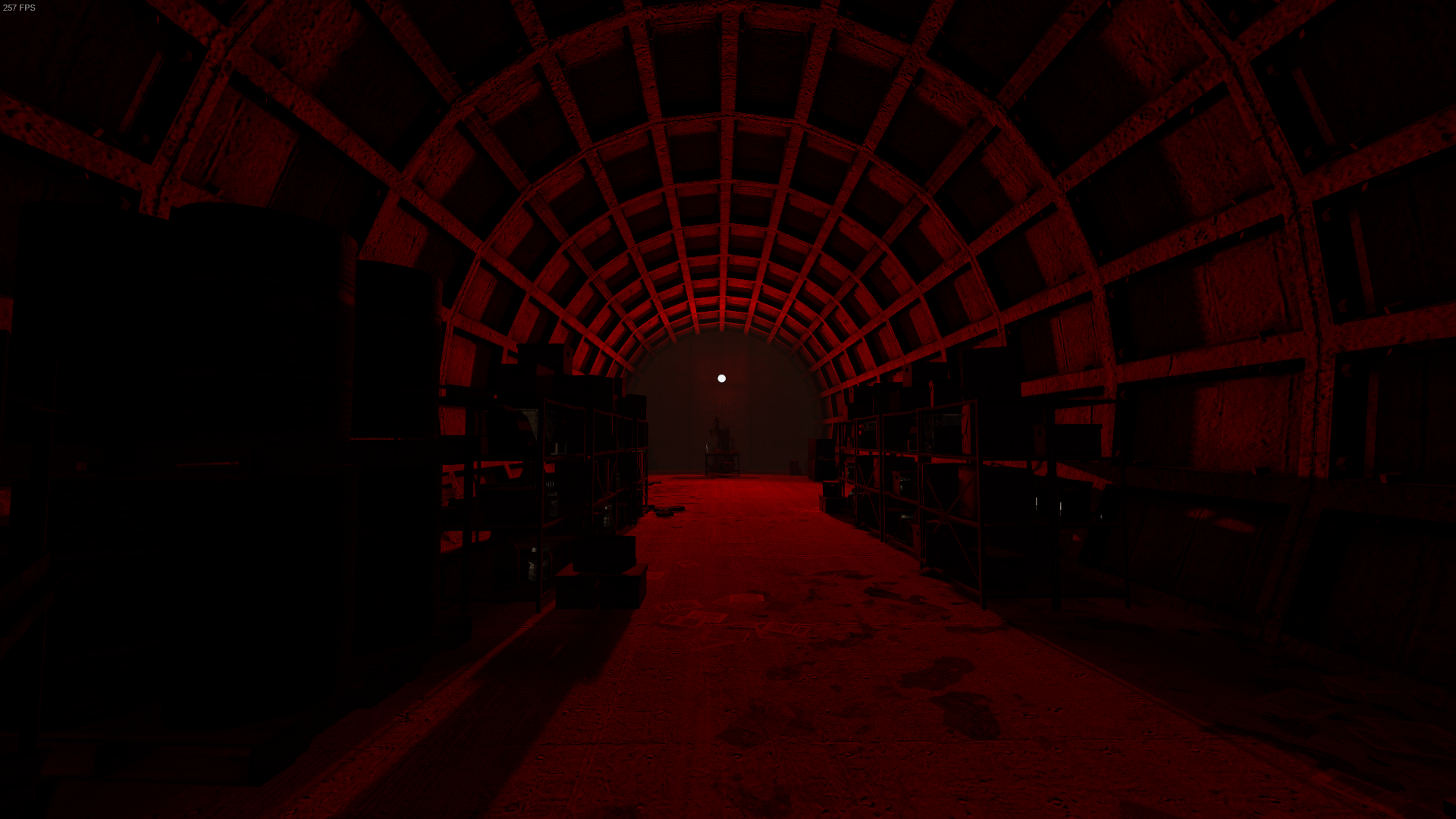 New Year Post news - City-52: induction mod for Half-Life 2: Episode ...