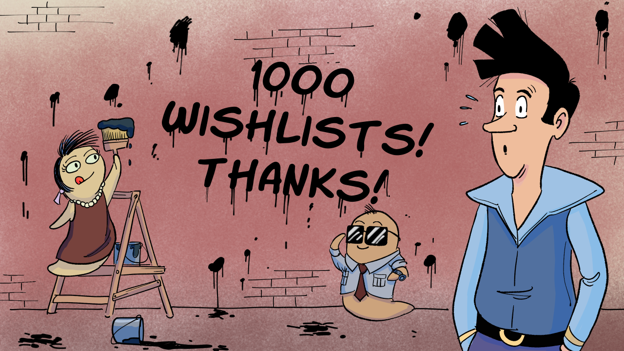 Major milestone reached! news - ModDB