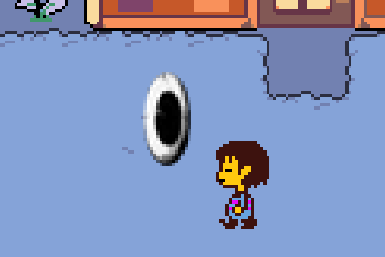 Undertale Undertale