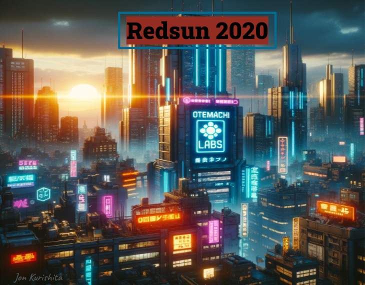 Redsun2020 Setup - Version 4.1 feature - ModDB