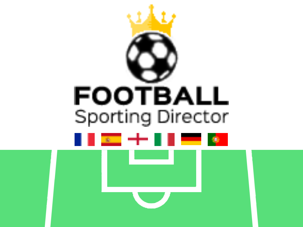 Football Sporting Director release news - ModDB