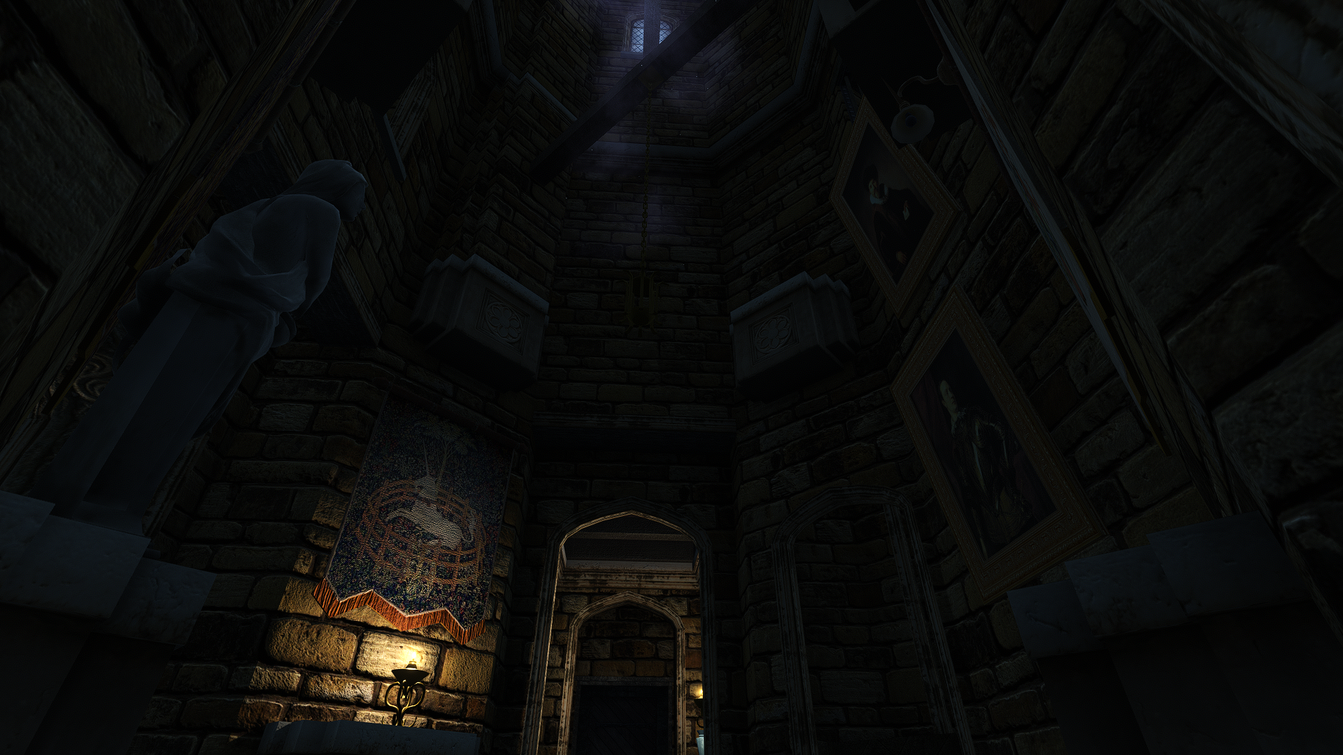 The Dark Mod 15th Anniversary Contest! news - ModDB
