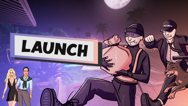 Just Another Night Shift | Launch news - ModDB