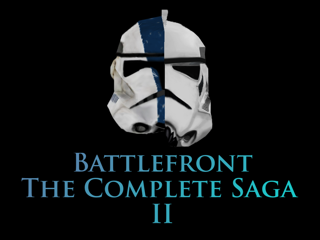 2.0 Trailer news - Battlefront The Complete Saga mod for Star Wars ...