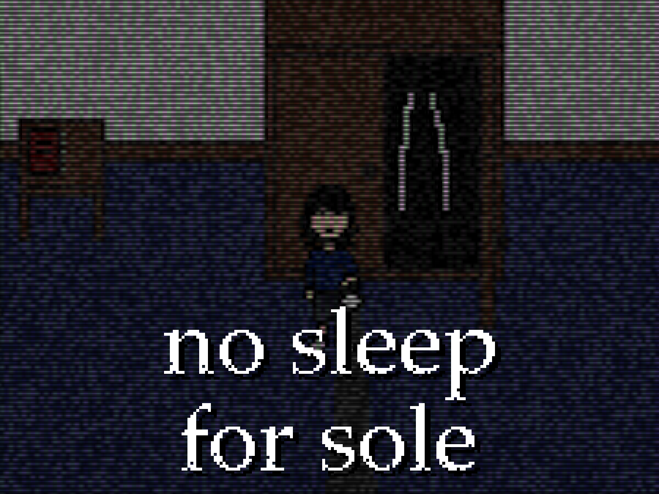 No Sleep for Sole Releases May 31st! Watch the Trailer news - ModDB