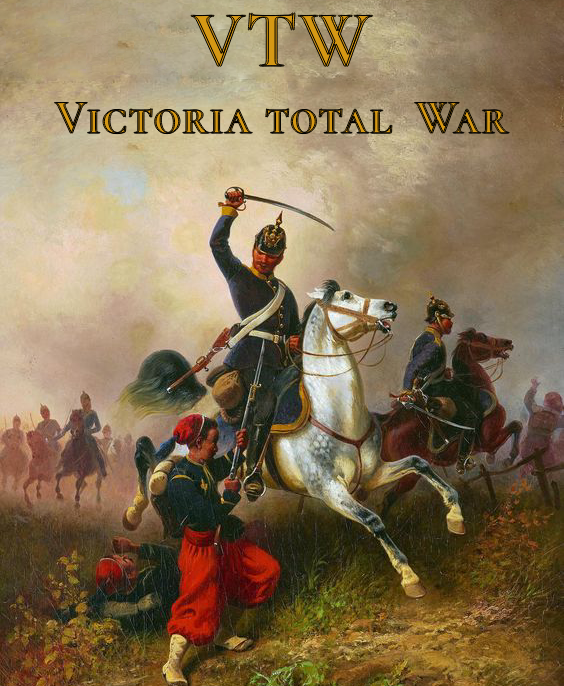 VTW : Victoria Total War mod Showcase news - ModDB