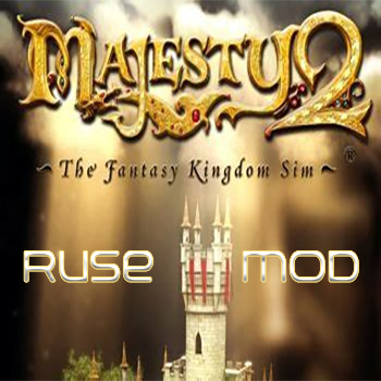 Ruse Mod news - ModDB