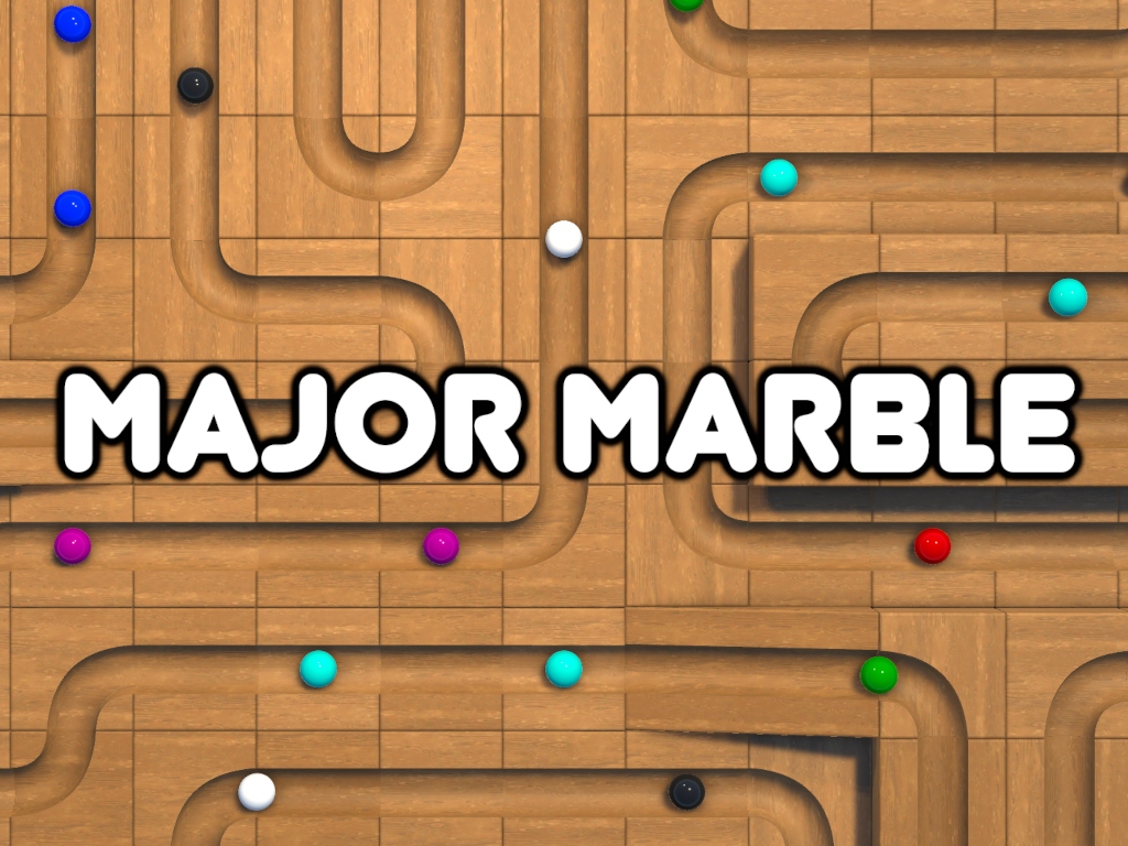 Major Marble can now be found on IndieDB and Steam! news - ModDB