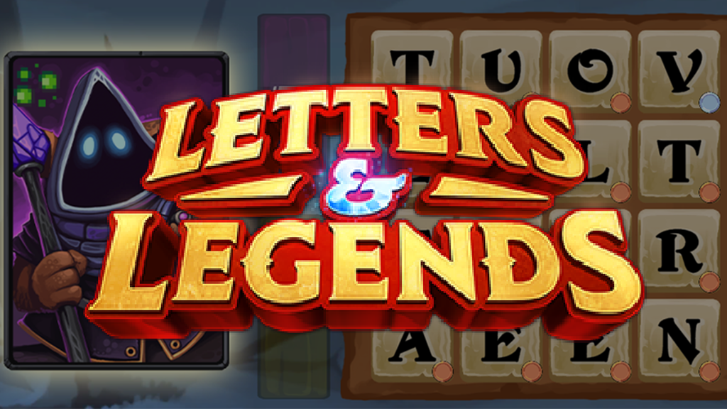 Letters & Legends - sourcing the art and sounds feature - ModDB