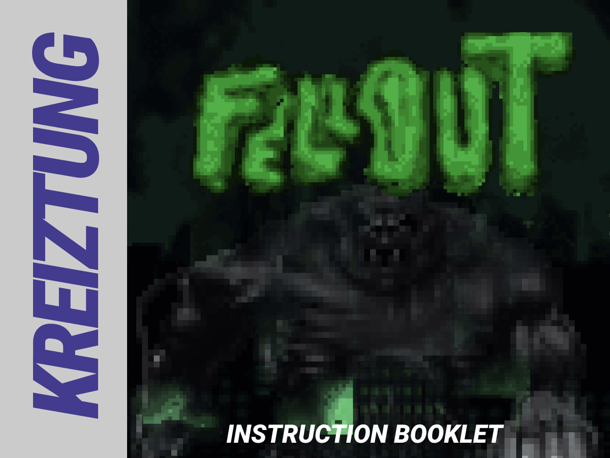 Fellout, a 93s style Fallout FPS feature - ModDB