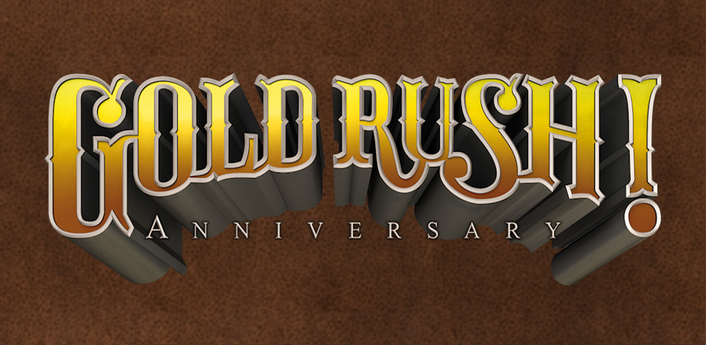 9 years after release: New update for “Gold Rush! Anniversary” released ...