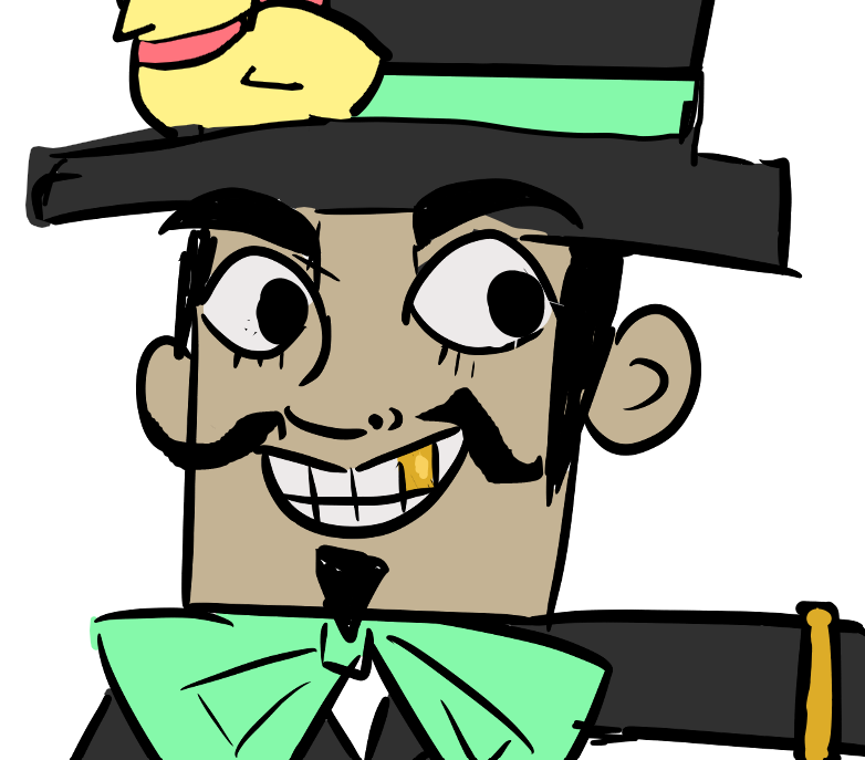 Character design update and details! news - ModDB