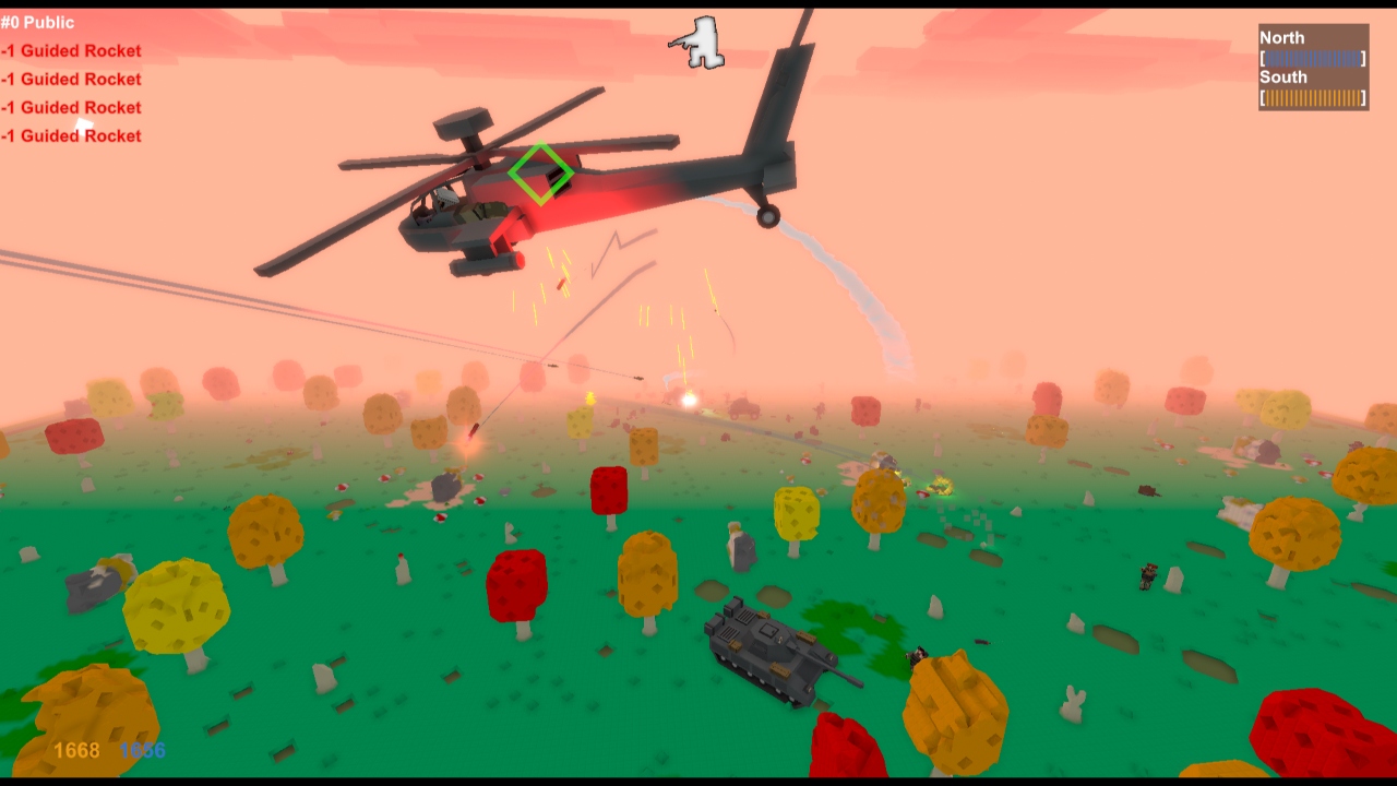 The UI Update – Major Engine Upgrade news - ModDB