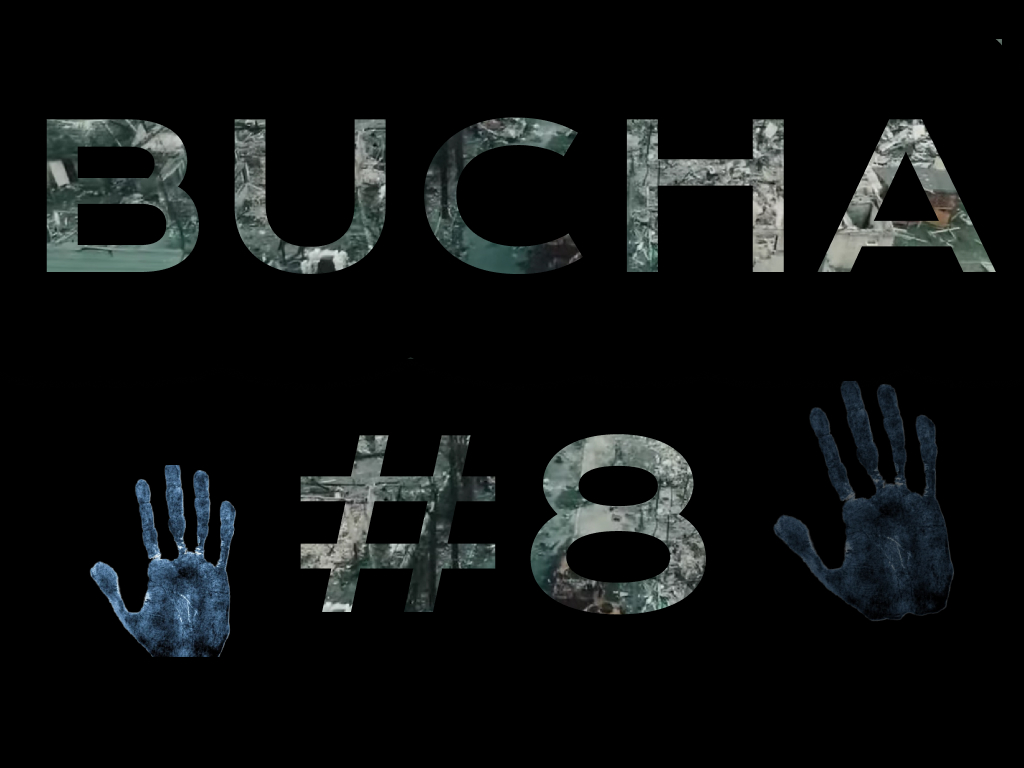 Bucha 2022 #8 - Logo and Game Icon (Reupload) news - ModDB