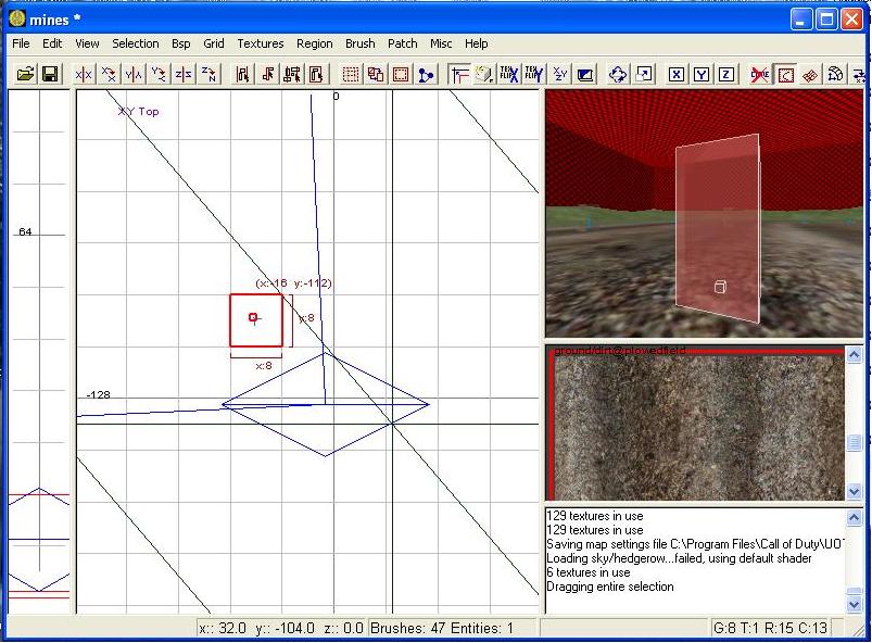 Creating a Realisitic (manueverable) Minefield tutorial - ModDB