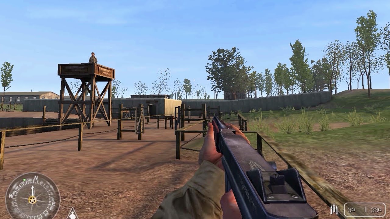 SP Animation Finally explained tutorial - Call of Duty - ModDB