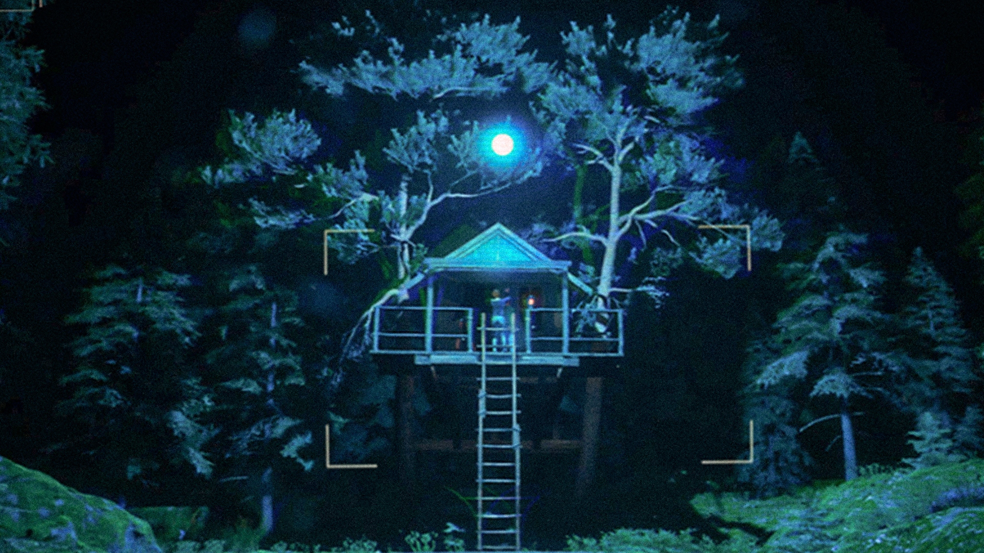 Stevie's abduction scene and new screenshots news - ModDB
