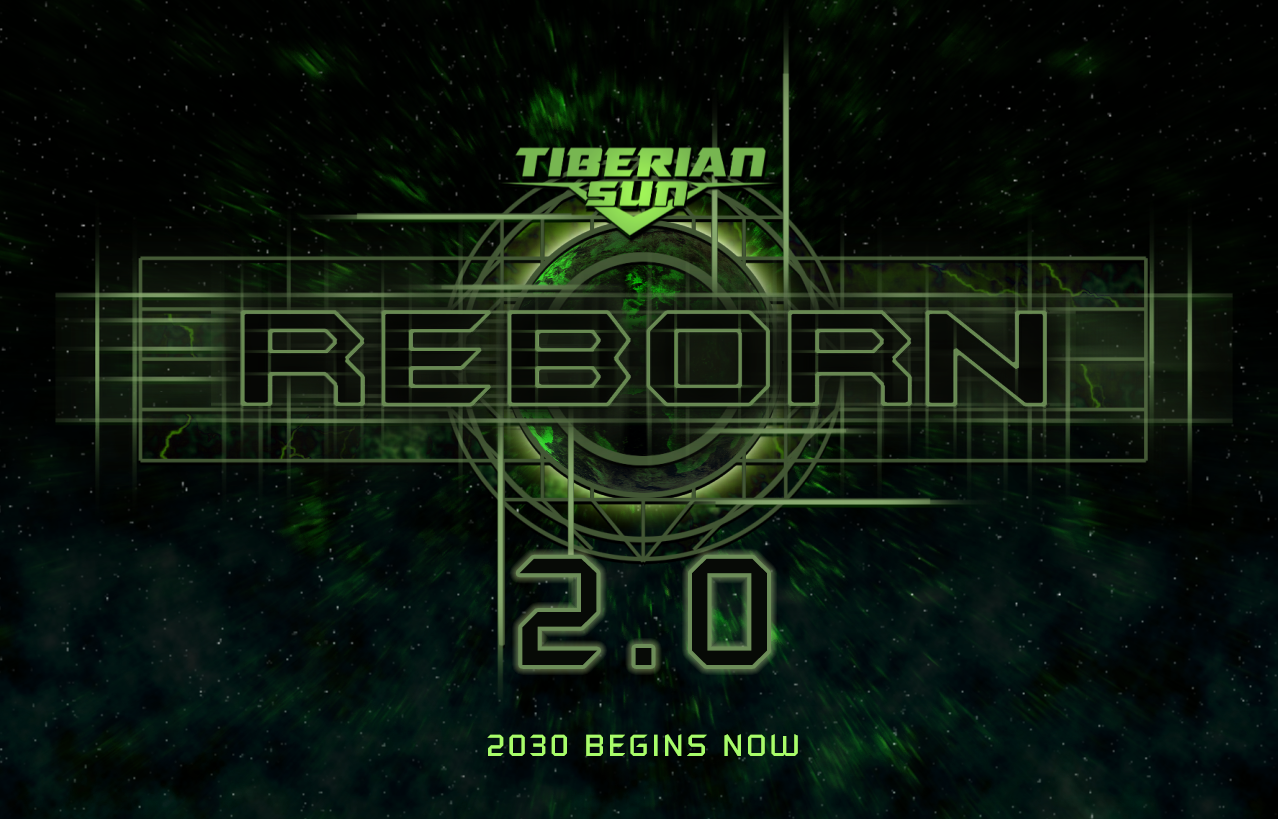 TSR Release 2.0.3.5 news - Tiberian Sun: Reborn - ModDB